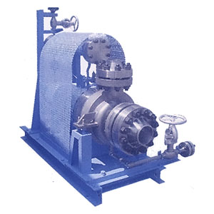 Flowtrend Engineering Co., Ltd – is the authorized distributor in ...